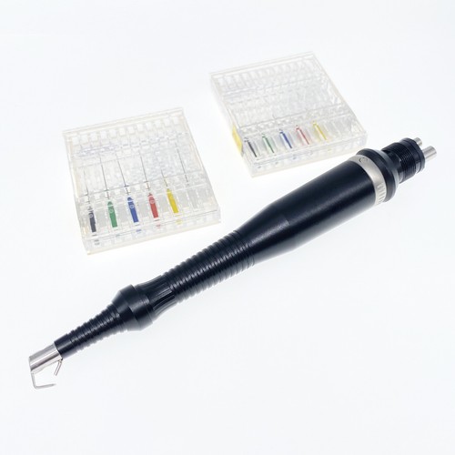 Sonic Air Driven Endo System Endodontic Handpiece For Medidenta Sonic ...