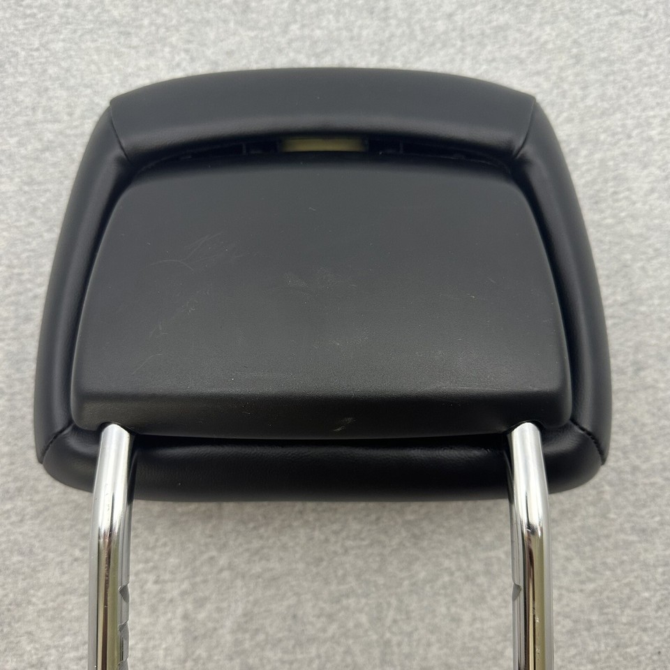 2011-2021 Jeep Grand Cherokee Headrest Front Active Leather Trim X9 ...