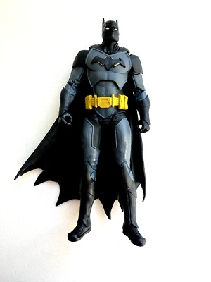 DC Multiverse BATMAN (Batman: Future State) Action Figure - McFarlane ...