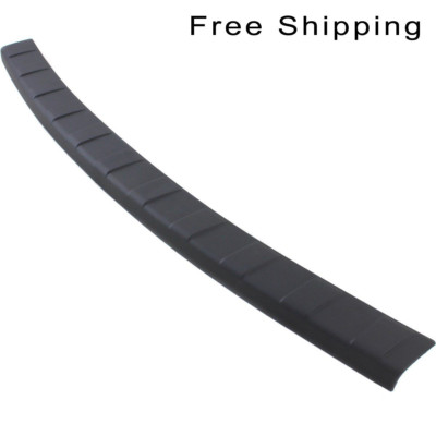 Rear Black Bumper Step Pad Fits Jeep Compass Patriot 5116331AA ...