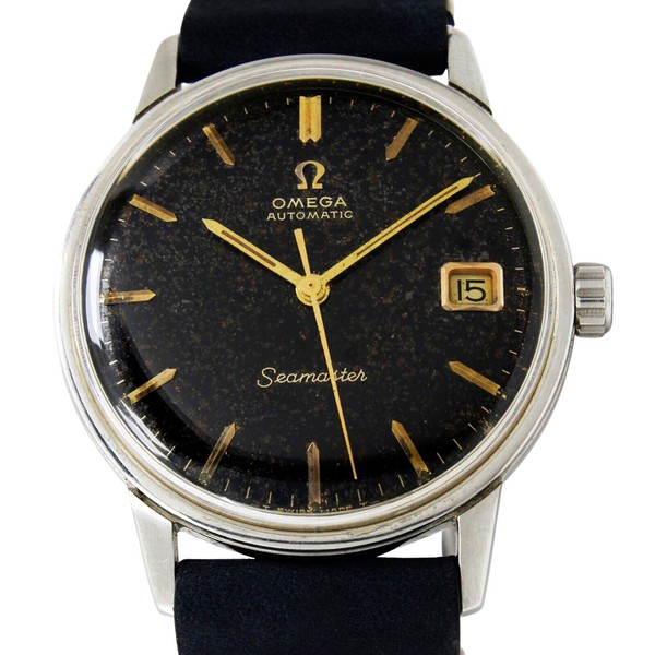 OMEGA Seamaster 165002 for sale online | eBay