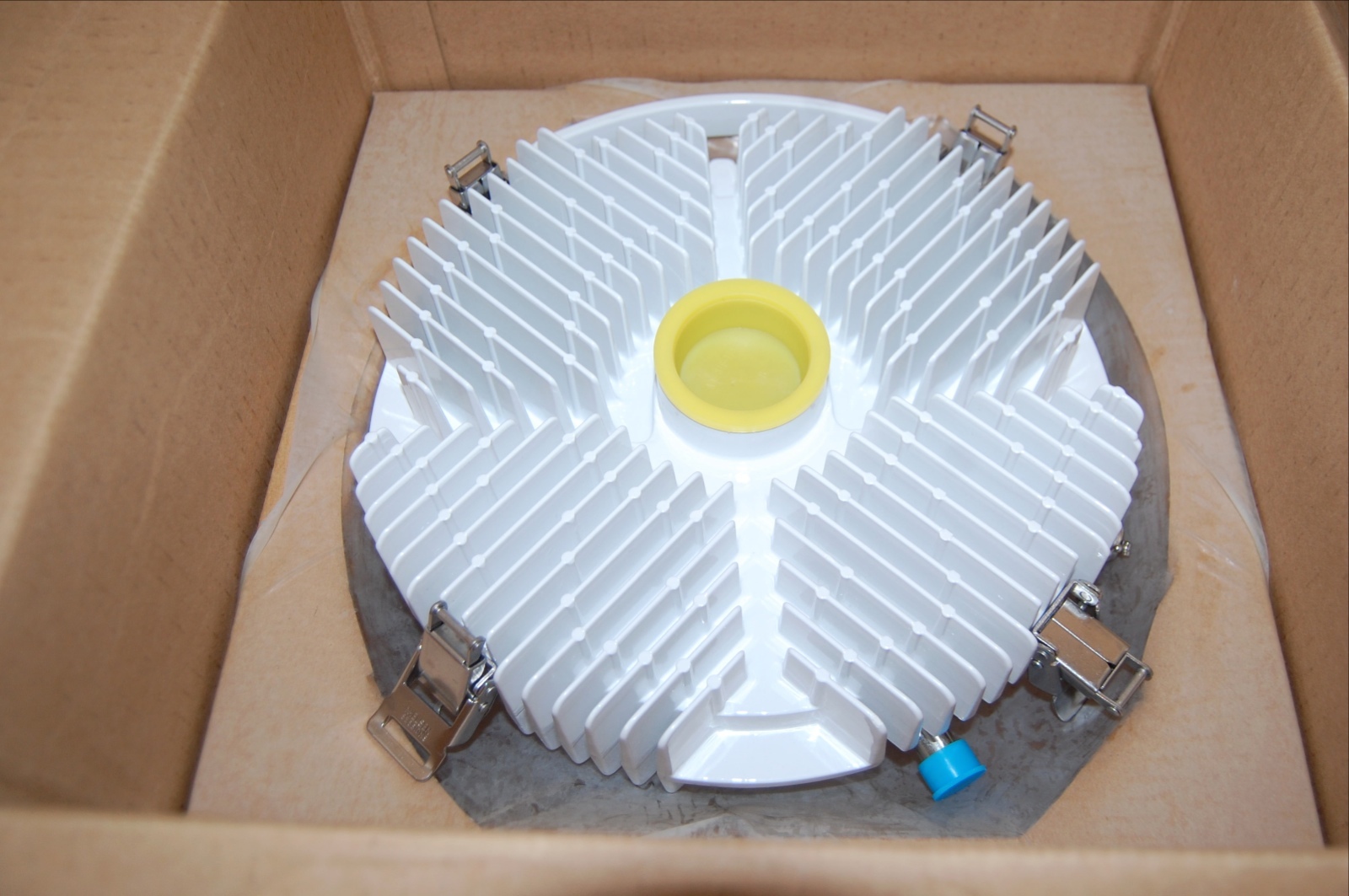 REMEC ODU MICROWAVE OUTDOOR ANTENNA 18G TR1010 LO B2 RBW2 WC NEG 18GHZ ...