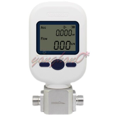 Flow Meters - Digital Air Flow Meter