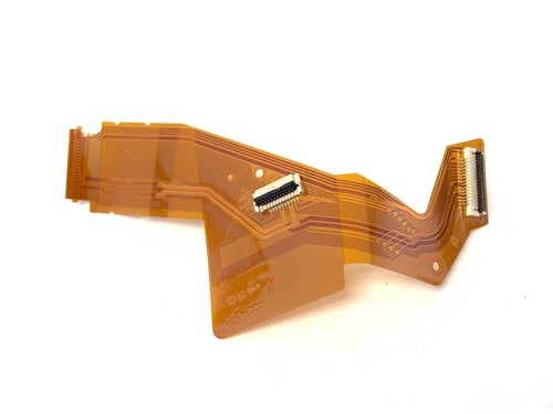 Genuine Nikon D3 FPC Flex Cable repair replacement part, tested | eBay