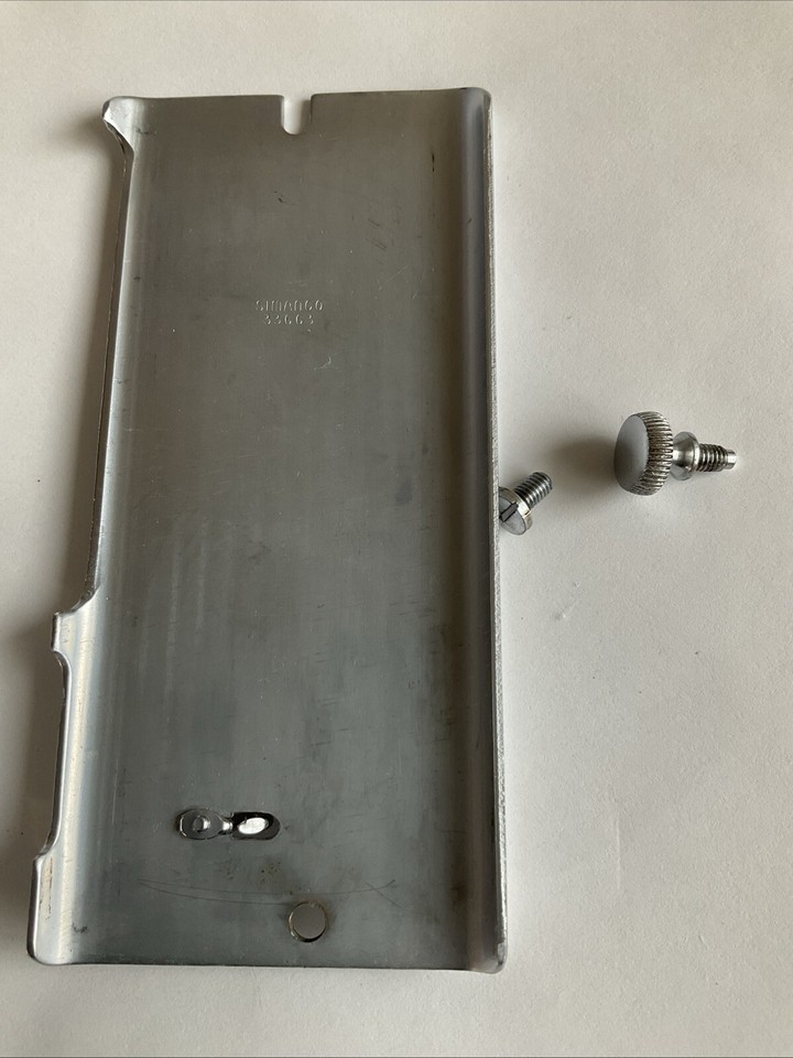 Singer Sewing Machine Model 99K Replacement Parts - Nose Plate Face ...