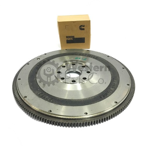 Original Flywheel Assembly for Cummins 4bt/6bt 12v- 173- 3936575 | eBay ...