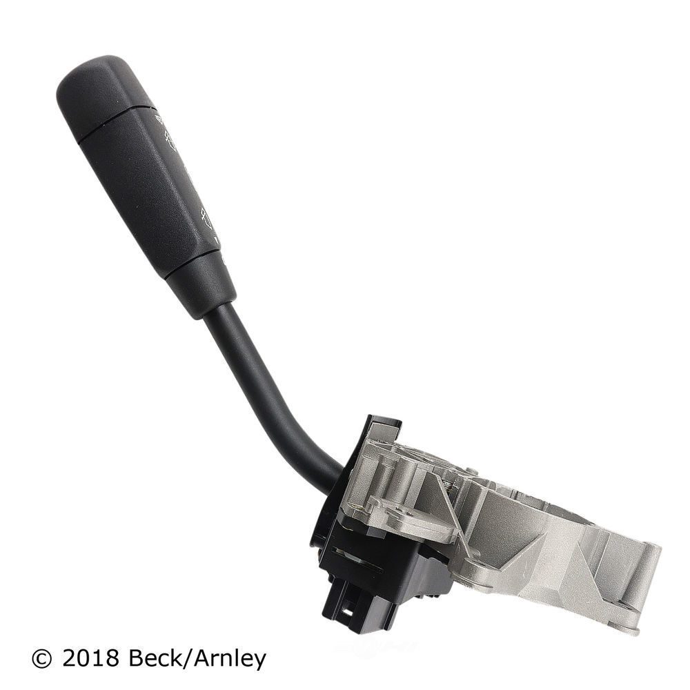 Combination Switch-Turn Signal, Warning, Wiper Combo Switch Beck/Arnley ...