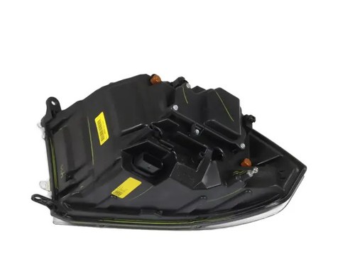 Genuine Mopar Headlamp Park And Turn Lamp Right 68093216AD | eBay