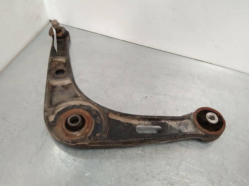 bras de suspension inférieur avant droit RENAULT LAGUNA B56 1.9 1999 ...