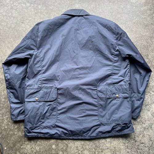 Filson Packable Elkhorn Hunting Half Moon Jacket Style 10460 Made in ...
