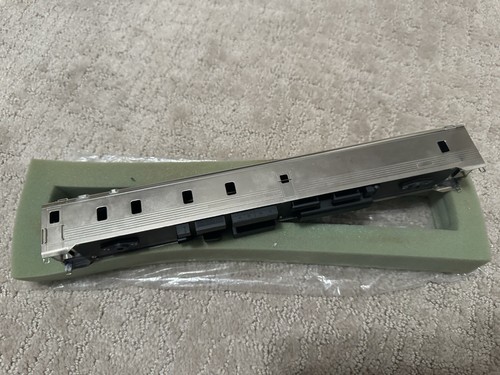 Lambert Ho Scale Metal Passenger Car For Train Set Layout | eBay