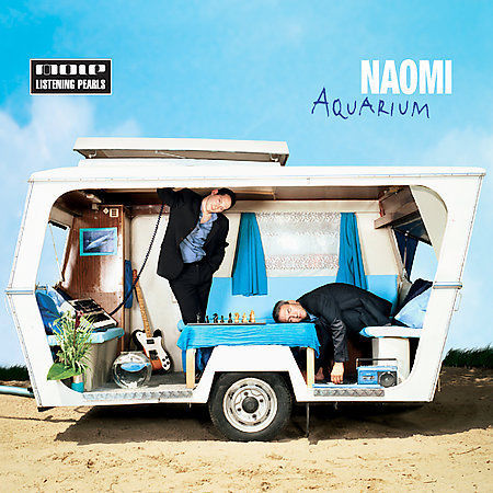 Aquarium by Naomi (CD, Oct-2006, Alfa Matrix) for sale online | eBay