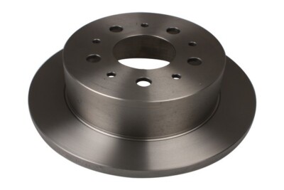 2x Brake Disc for CITROËN FIAT PEUGEOT:RELAY Bus,RELAY Van,BOXER Bus ...