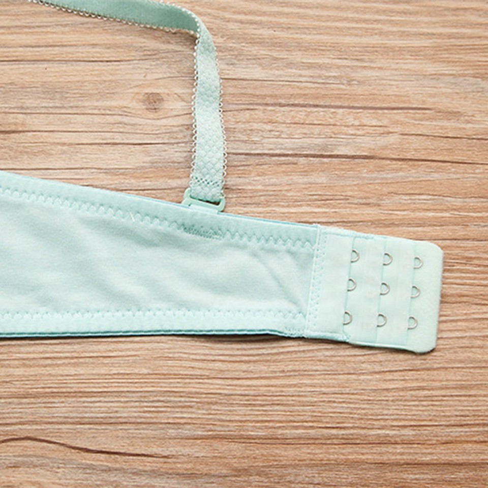 Women Push up Bras 30-36 AAA AAB Underwire Sexy Lingerie Small Breasts ...