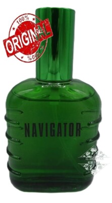 NAVIGATOR BY DANA COLOGNE SPRAY 3 OZ - NEW | eBay
