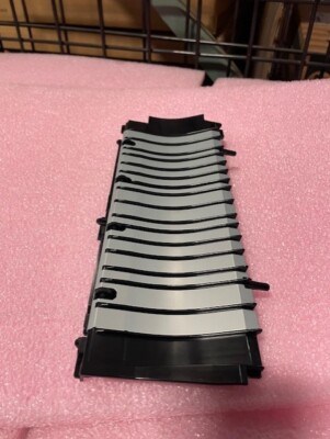 RM1-9122 HP Paper feed guide assembly | eBay