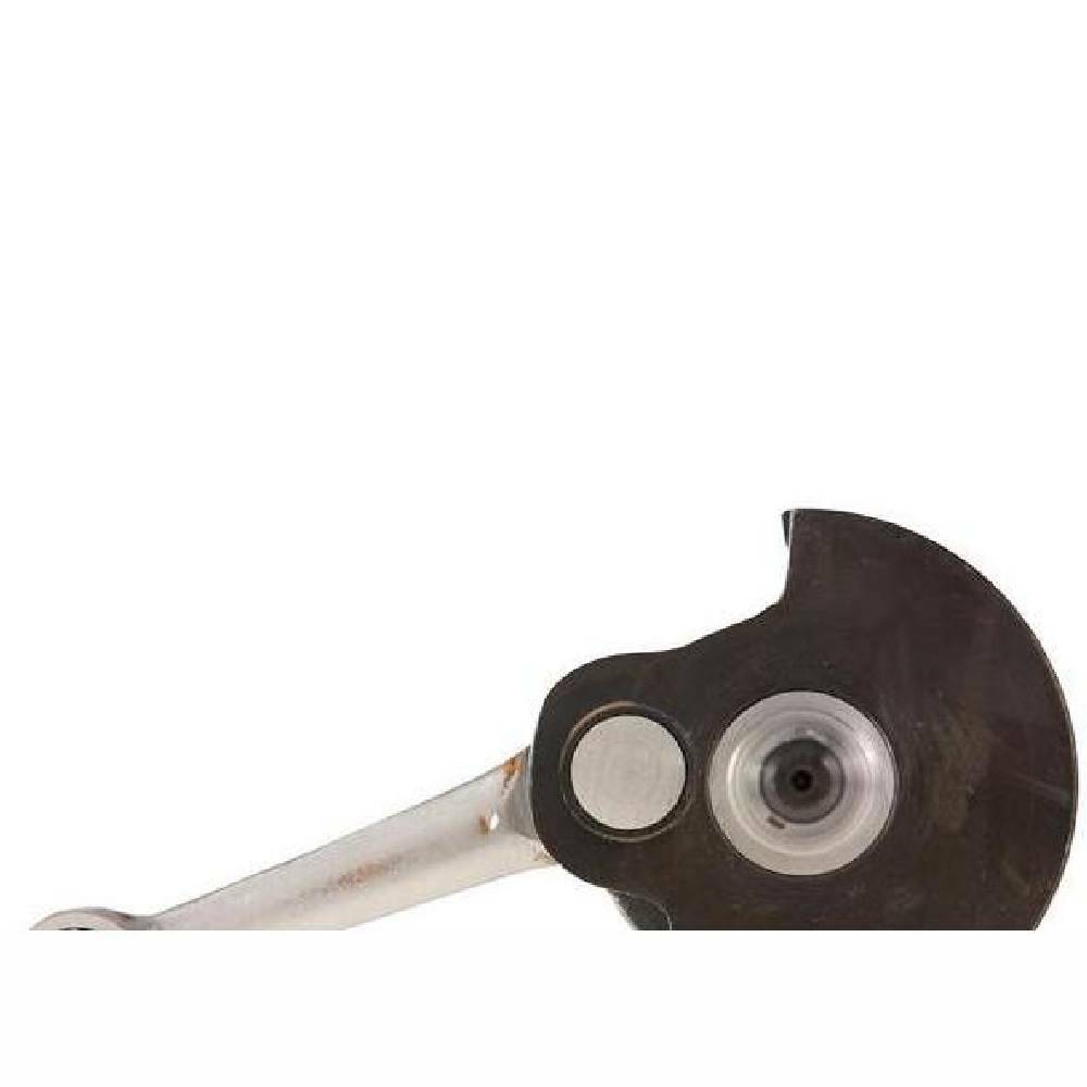 W5 46030000 Crankshaft C.105 SP.15 Px Piaggio 125 Vespa GTR Vnl 1968 ...