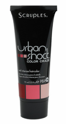 Scruples Urban Shock Craze Semi Permanent Hair Color Pay One Shipping ...