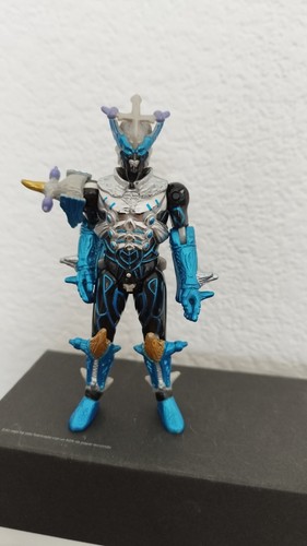 Figurine Power Rangers Megaforce Vrak Action Figure Bandai | eBay