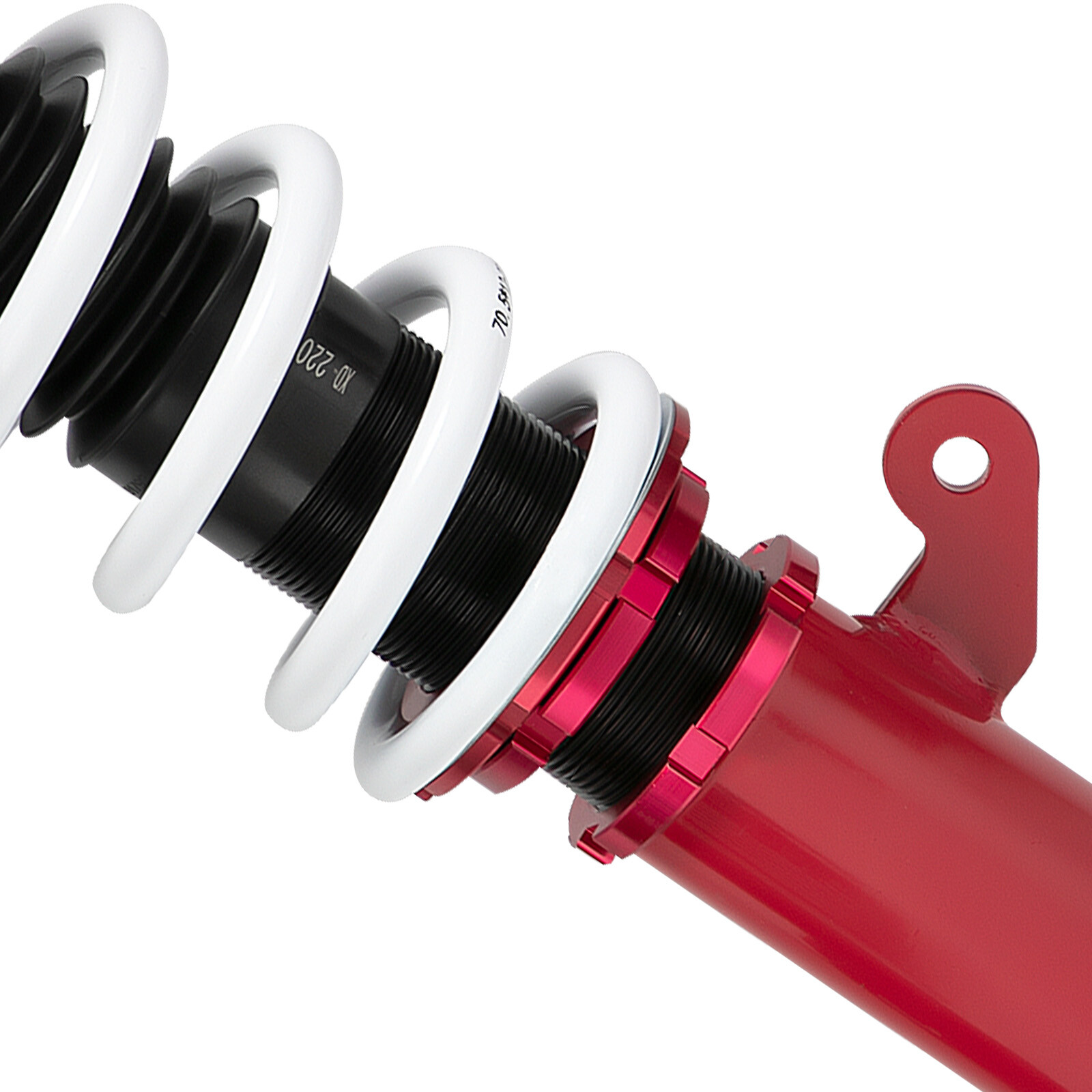 24 Ways Damper & Height Adjustment Coilover For Mitsubishi Eclipse IV ...