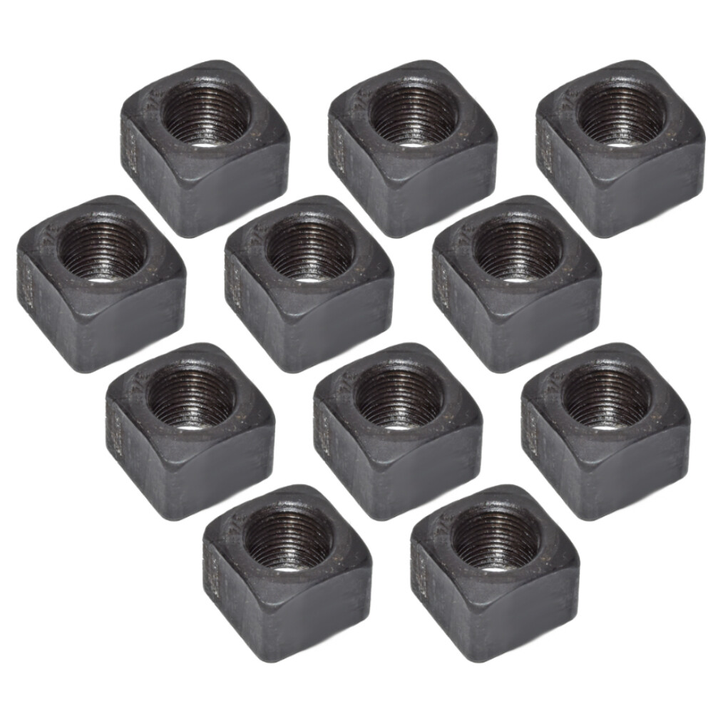 Set Of 10 Track Nut Fits Caterpillar 215SA 219 225 225SA 229 231 235 ...