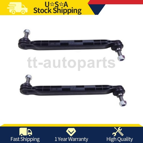 For 2014-2020 Chevrolet Impala Front Stabilizer Sway Bar Links 2x ...