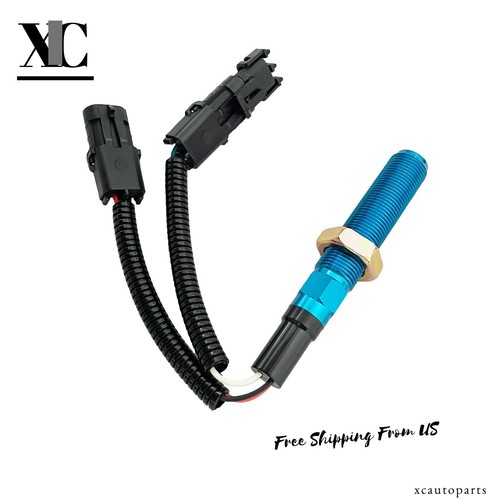 Diesel Engine Speed Sensor 2872354 4327234 3079604 for Cummins ISMM11 ...