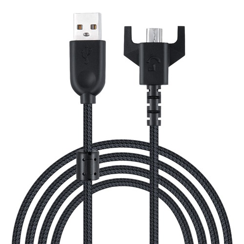 US Stock USB Cable Cord for Logitech G403 G703 G903 G900 Wired Gaming ...