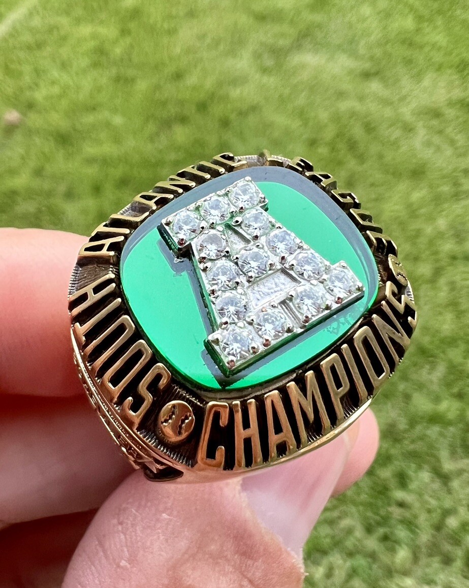 Balfour Championship Rings Balfour Class Ring.