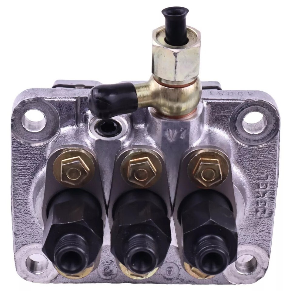 Fuel Injection Pump SBA131017700 for CASE DX29 D25 D29 D33 DX33 DX25 ...