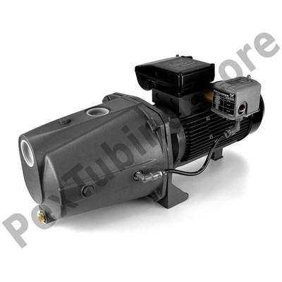 Submersible & Sump - Jet Pump