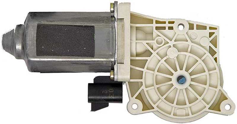 New Dorman Power Window Motor RH Front / 742-115 / FOR 01-05 SATURN L ...