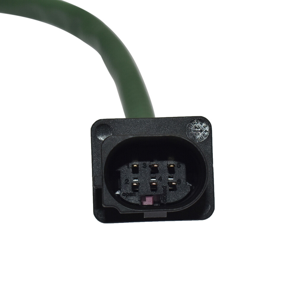 2X New Upstream & Downstream Oxygen O2 Sensor for 2014-2018 Ford Focus ...