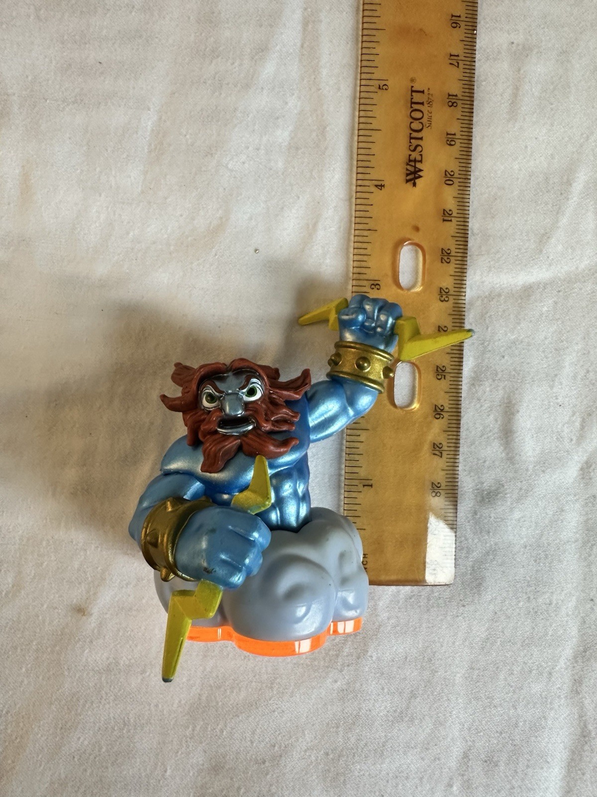 Skylanders Swap Force Free Ranger – Full Figure – Air Element | eBay