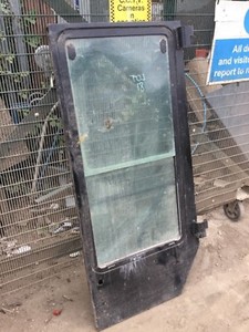 JCB Door Price Inc VAT | eBay
