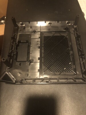 Alienware D07U Alpha Steam Machine Gaming PC Bottom Casing Shell | eBay