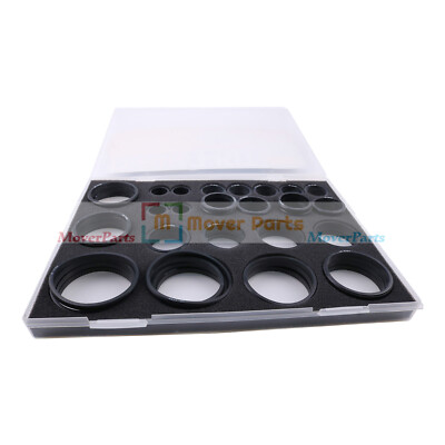 D-Ring Kit Seal Kit 4C-4784 4C4784 For Caterpillar CAT Nitrile 90 | eBay