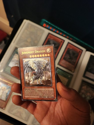 judgment dragon ultimate rare #1 mod play | eBay