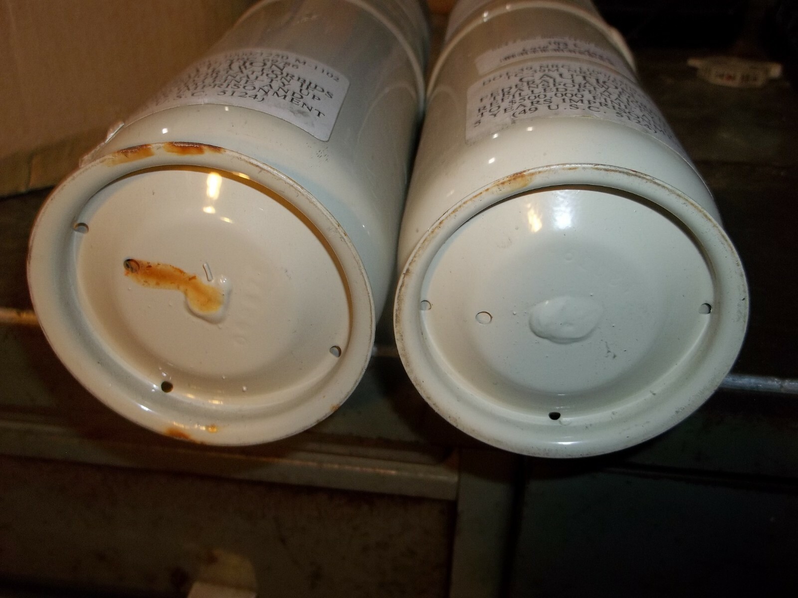 DET-TRONICS GAS CALIBRATION KIT W/OUT CASE 2.5% METHANE (835) | eBay