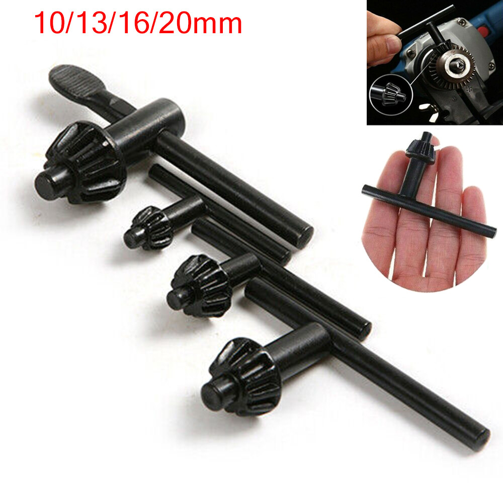 Chuck Key Replacement Drill Chuck Key Hand Drilling Tools Accessories ...