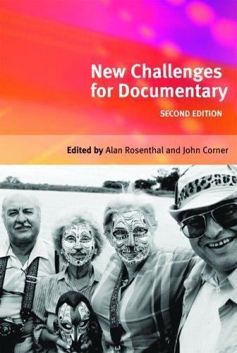 New Challenges for Documentary by Alan Rosenthal (2005, Hardcover) for ...