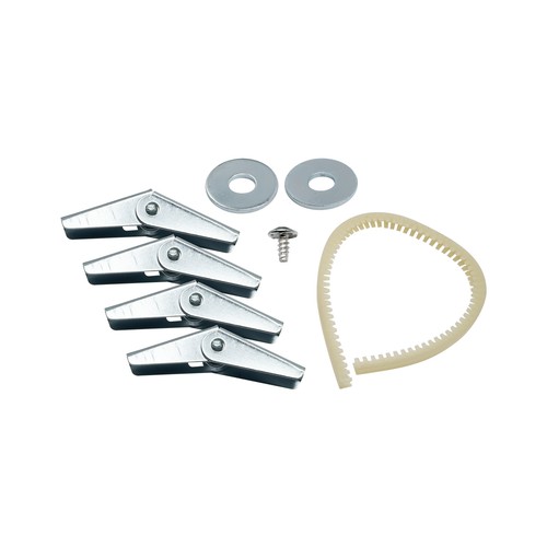 Genuine Whirlpool 8205948 Microwave Hard-Mount 1174052 AH989071 ...