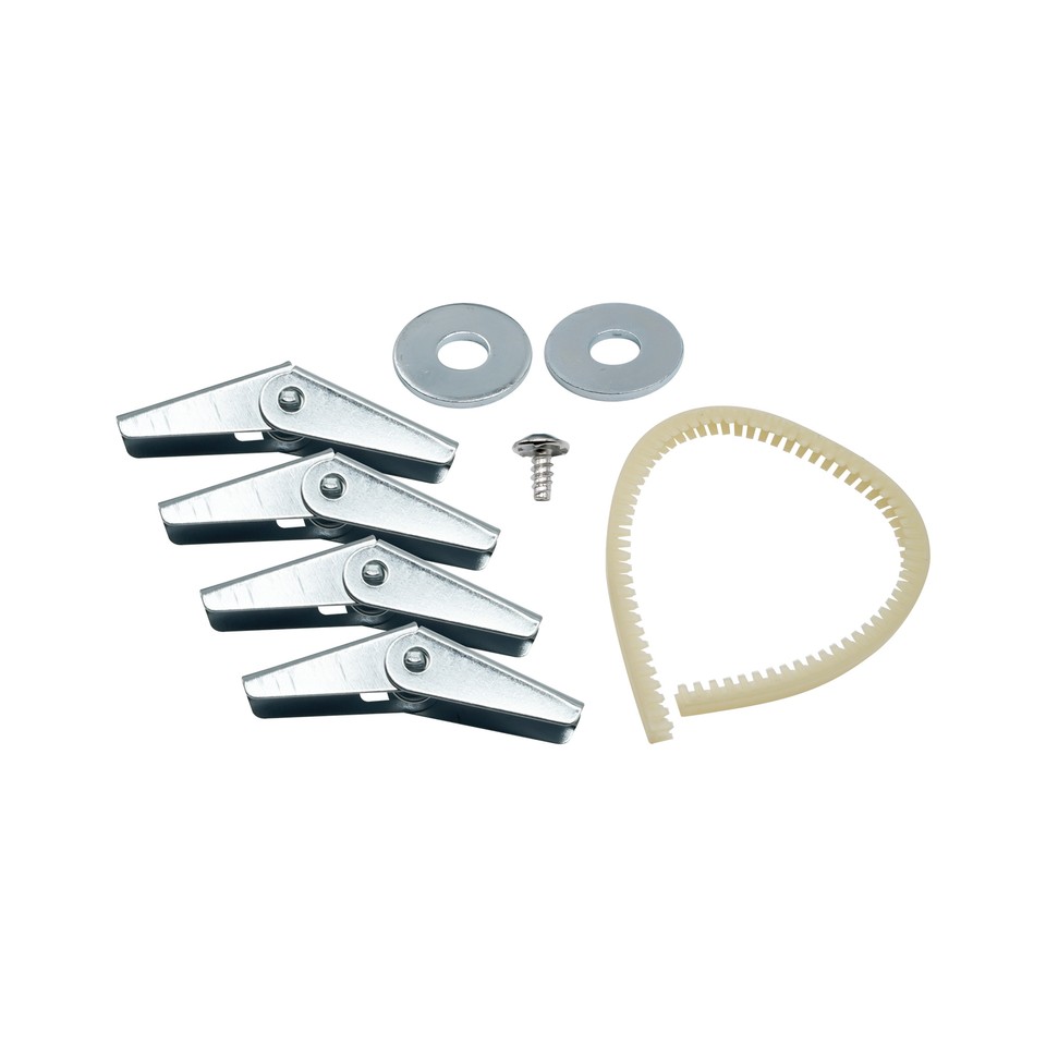 Genuine Whirlpool 8205948 Microwave Hard-Mount 1174052 AH989071 ...