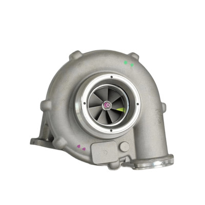 K29 Turbo 53299887130 51.09101-7024 for Man Truck D2866lf Euro 5 Engine ...