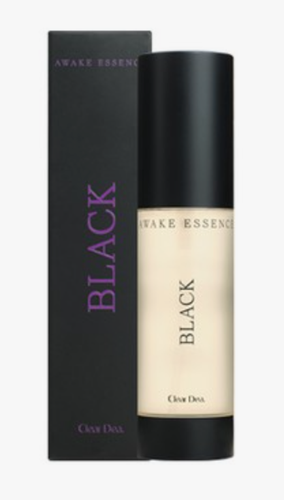 Clear Dea Awake Essence Black 60ml Anti-Aging K-Beauty | eBay Australia
