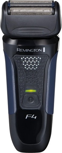 Remington Style Series F4 Waterproof Foil Shaver - Cordless Electric ...
