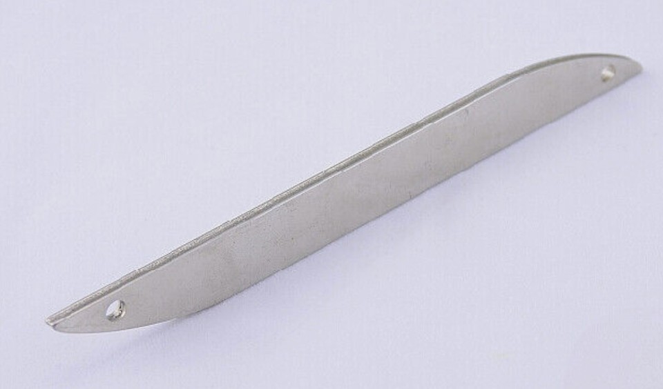 Guitar Fingerboard Fret Wire Corner Groove File Guitar Repair Tool | eBay