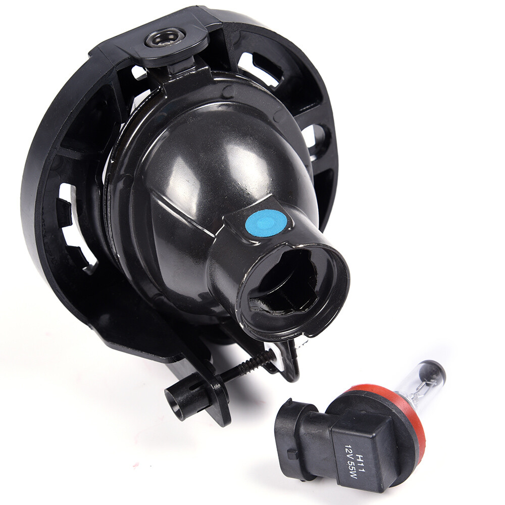 Fog Light Lamp Fit For Challenger, Grand Cherokee, Durango Avenger ...