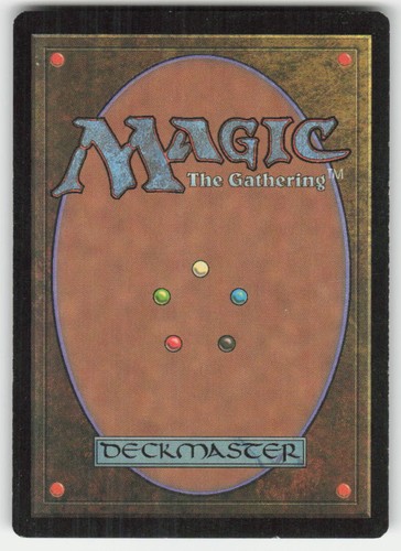Magic The Gathering MTG Exodus Shattering Pulse 102 | eBay