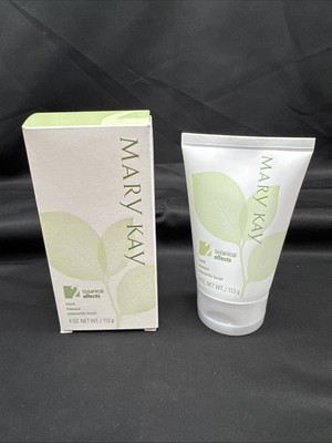 Mary Kay Botanical Effects Formula 2 Mask Normal Skin 4oz Full Size | eBay